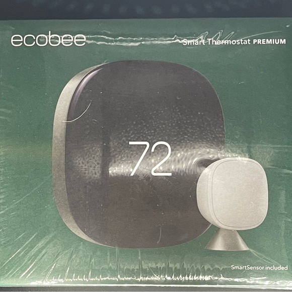 Ecobee | Other | Ecobee Smart Thermostat Premium | Poshmark